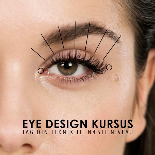 Eye Design kursus - Star Lash ApS